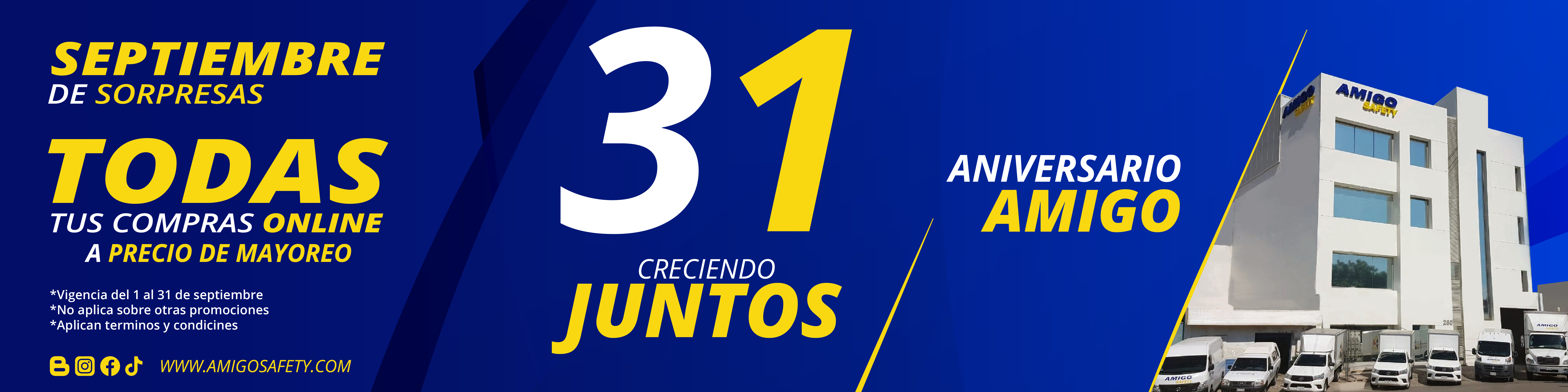 Amigo Safety