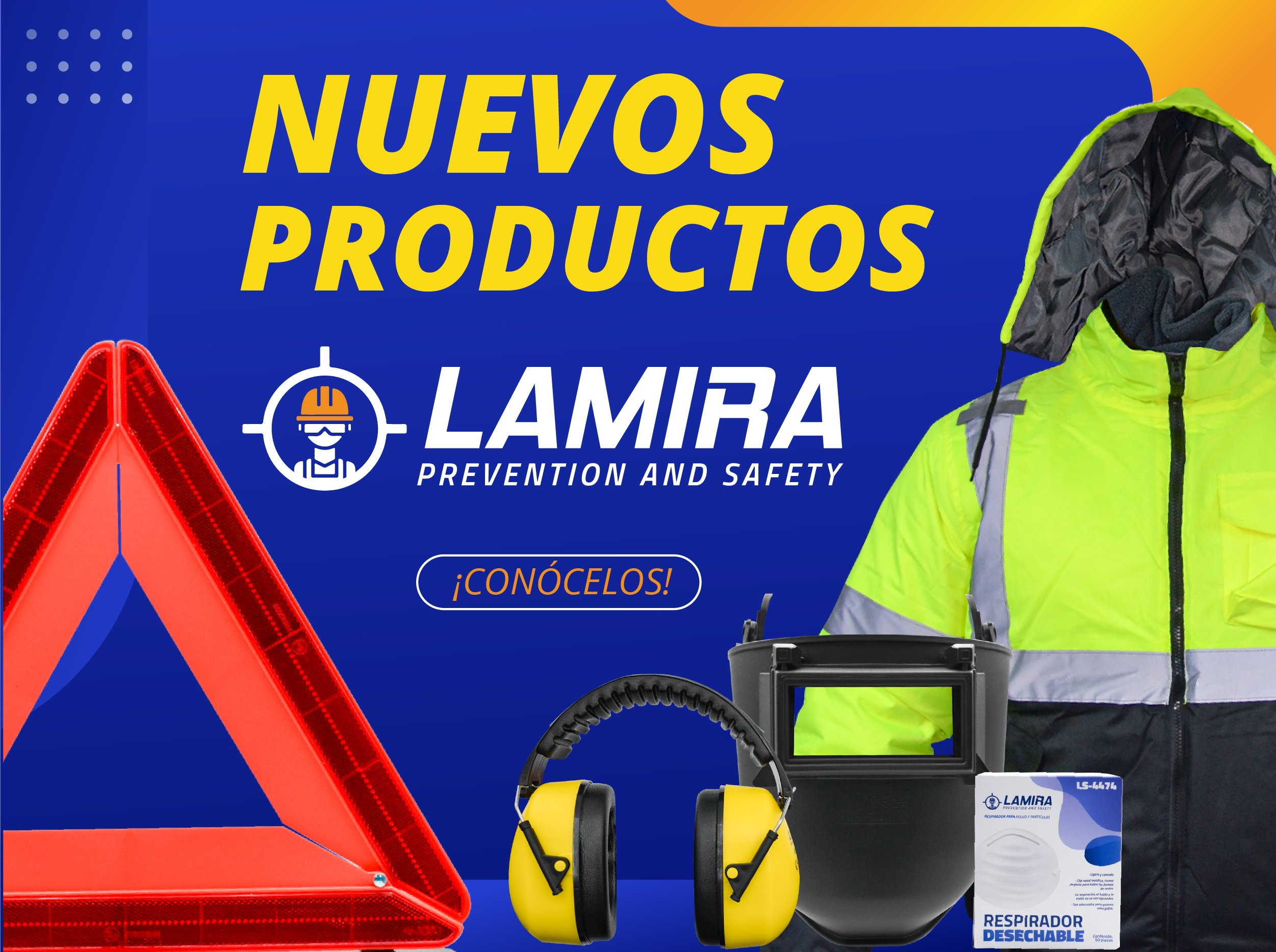 Amigo Safety